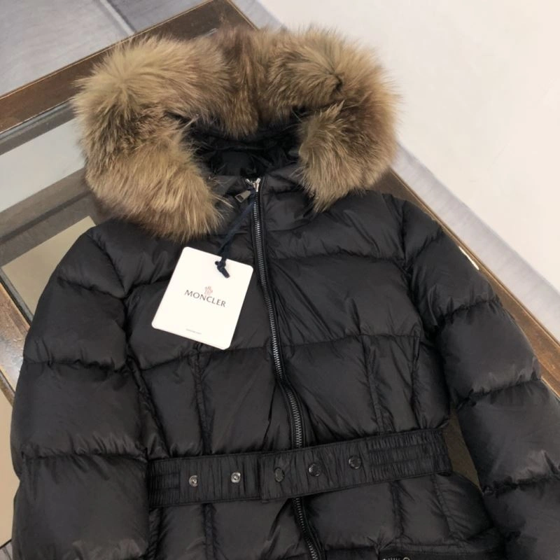 Bargain Moncler Down Jackets