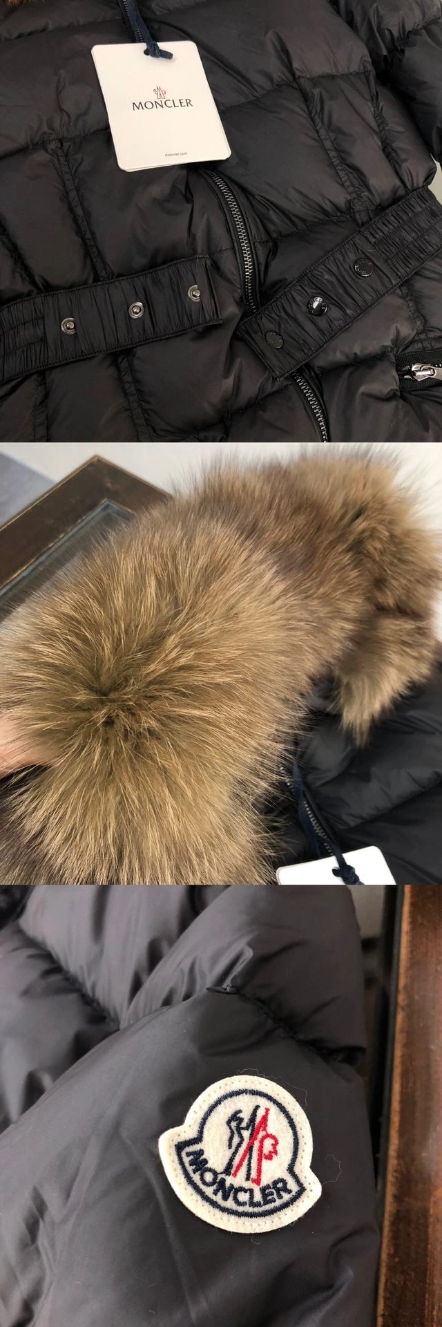 Bargain Moncler Down Jackets