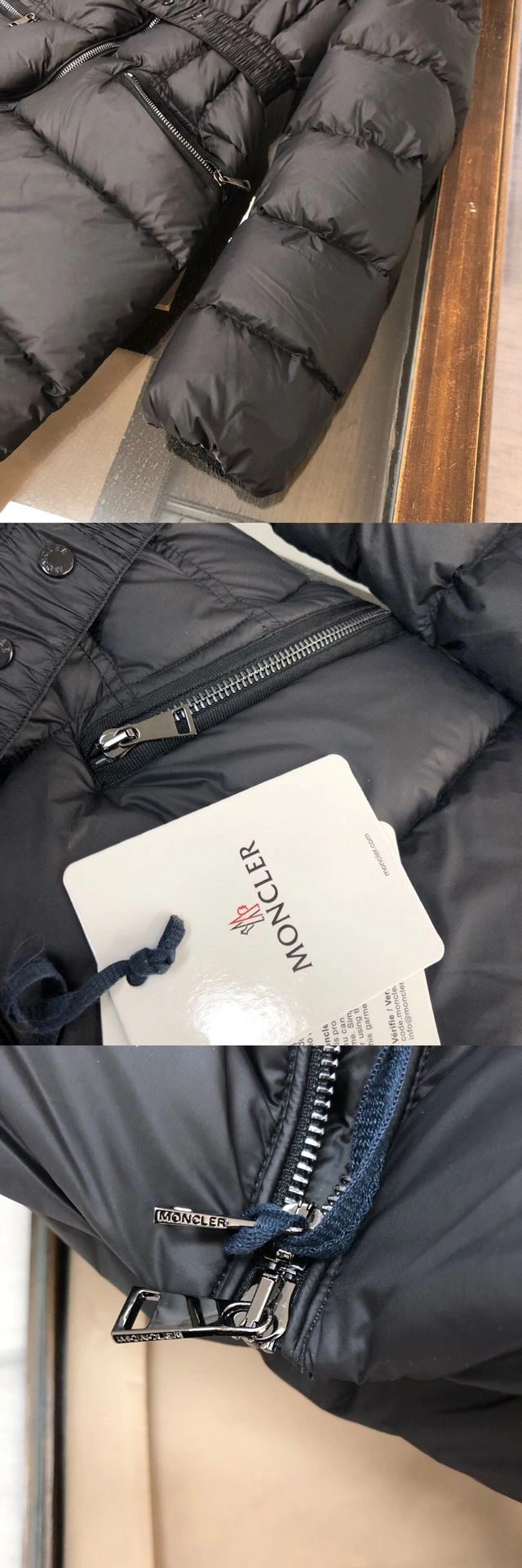 Bargain Moncler Down Jackets