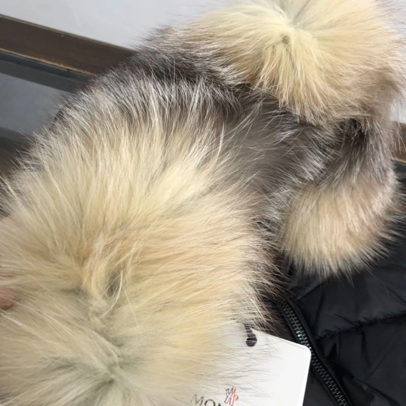 Real Moncler Down Jackets
