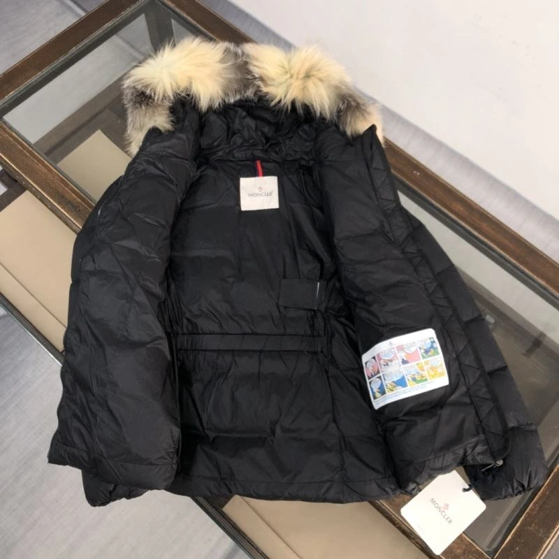 Real Moncler Down Jackets