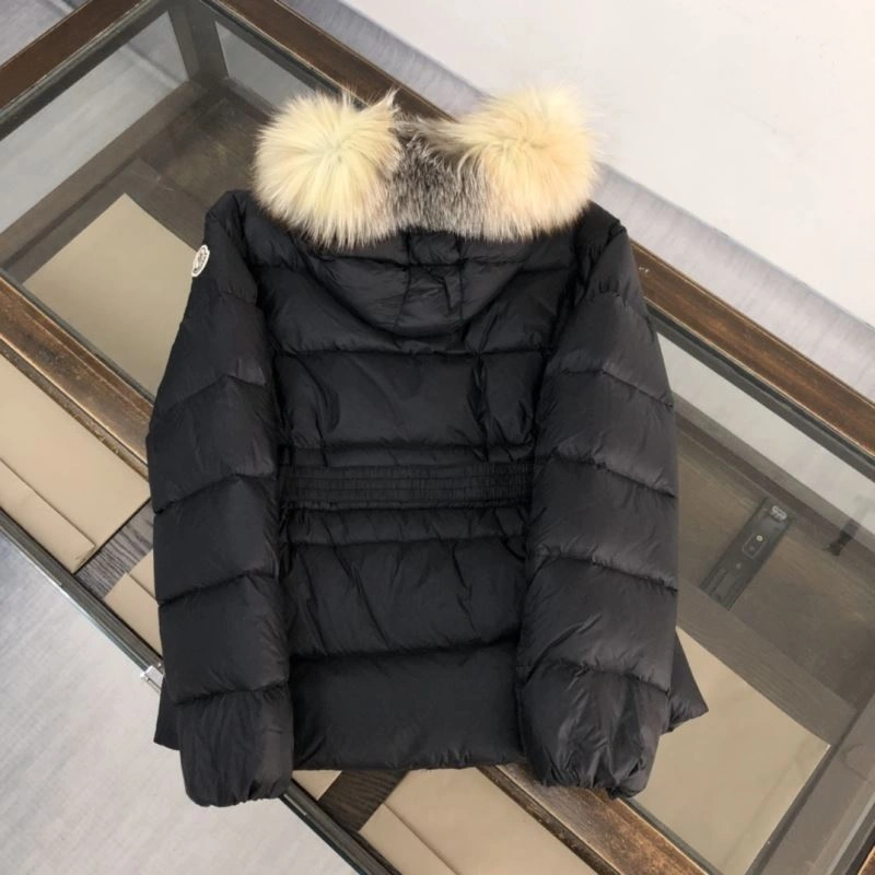 Real Moncler Down Jackets