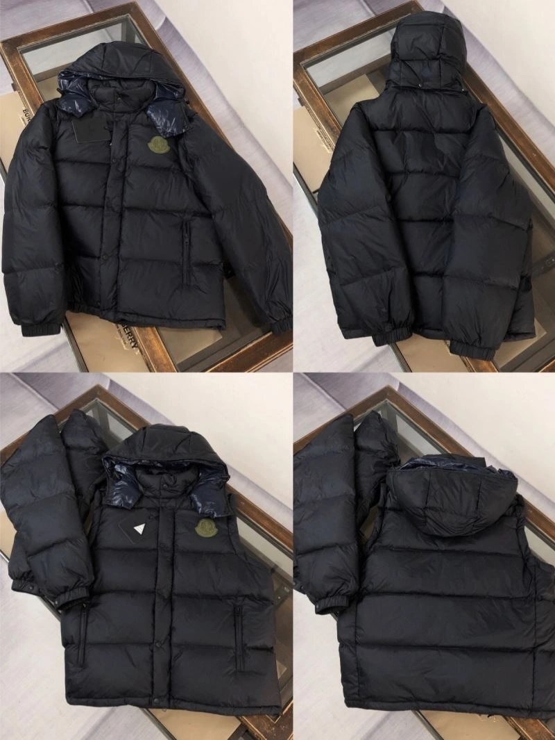 Moncler Down Jackets