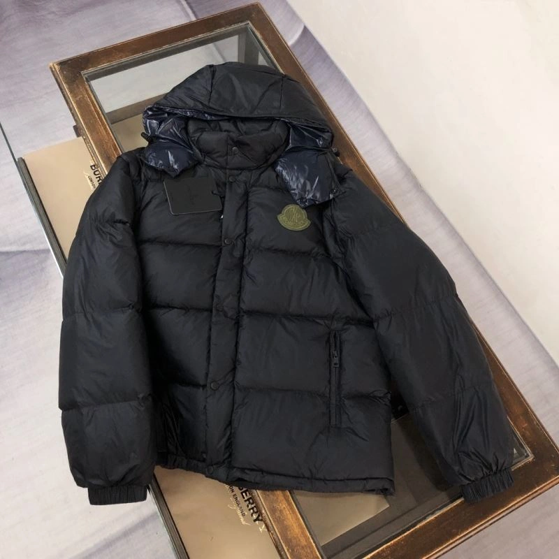 Value-priced Moncler Down Jackets