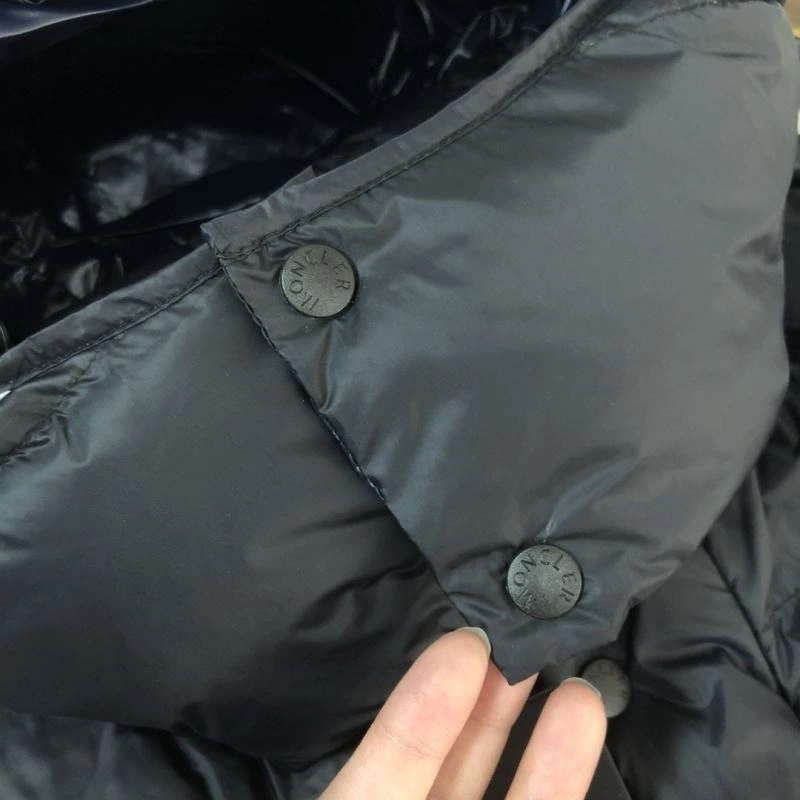 Value-priced Moncler Down Jackets