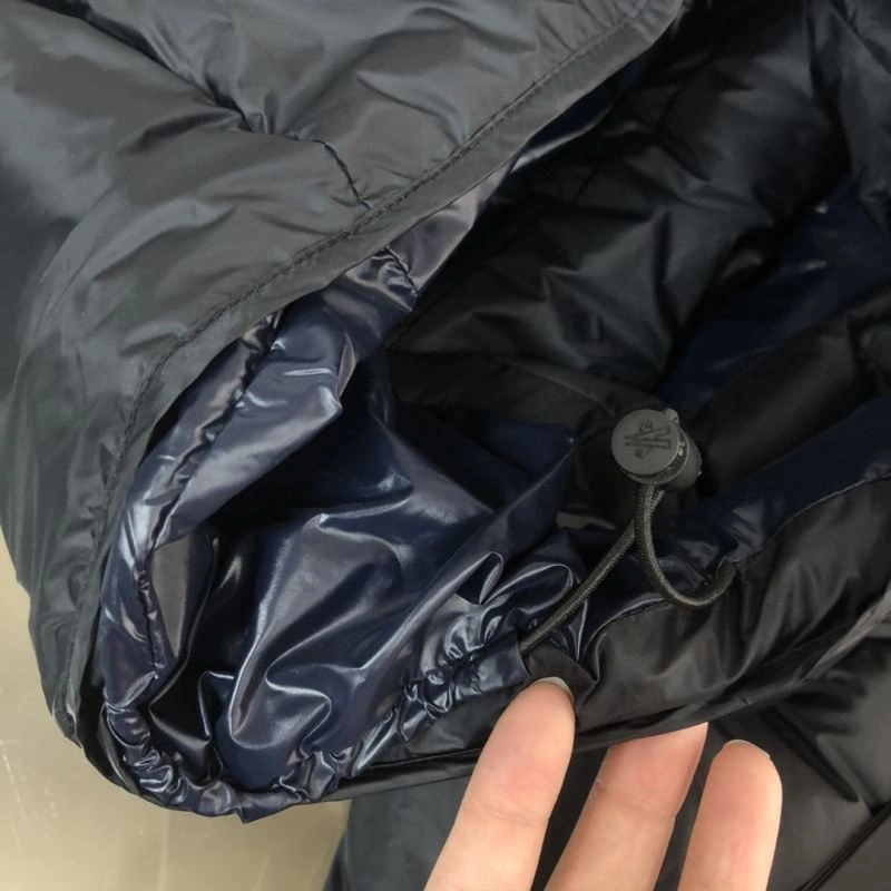 Value-priced Moncler Down Jackets