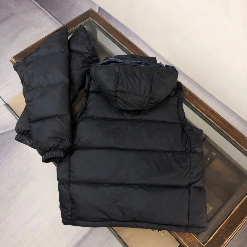Value-priced Moncler Down Jackets