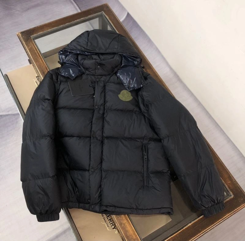 Moncler Down Jackets