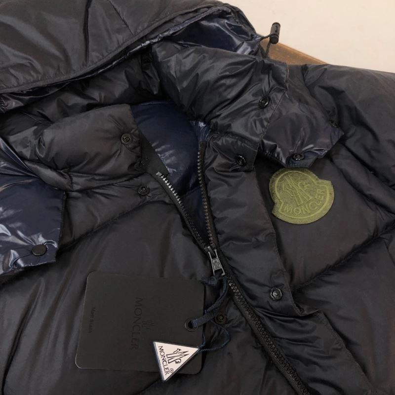 Bargain Moncler Down Jackets