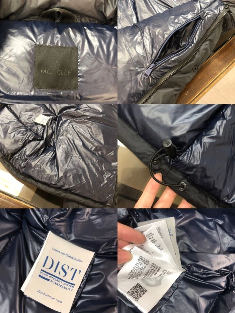 Bargain Moncler Down Jackets