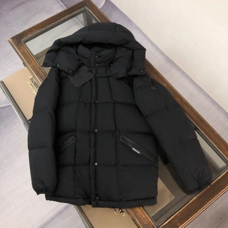 Moncler Down Jackets