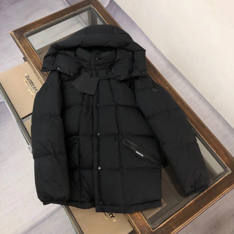 Brand-original Moncler Down Jackets