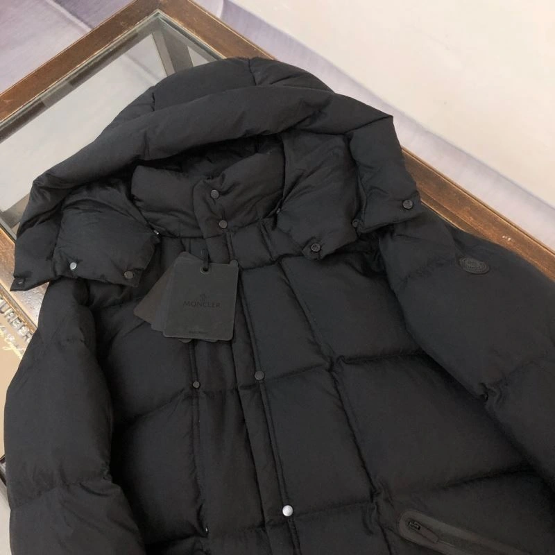 Brand-original Moncler Down Jackets