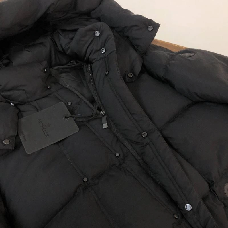 Brand-original Moncler Down Jackets