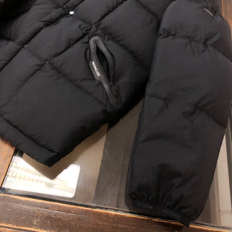 Brand-original Moncler Down Jackets