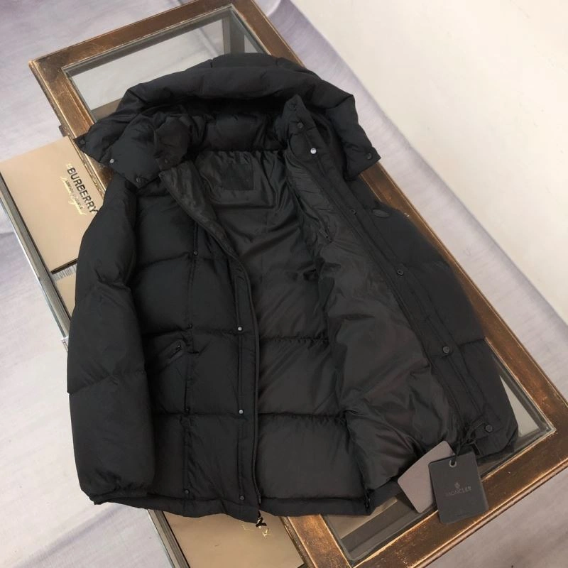 Brand-original Moncler Down Jackets