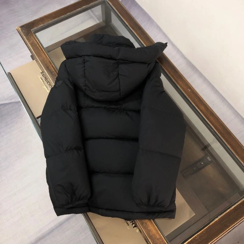 Brand-original Moncler Down Jackets