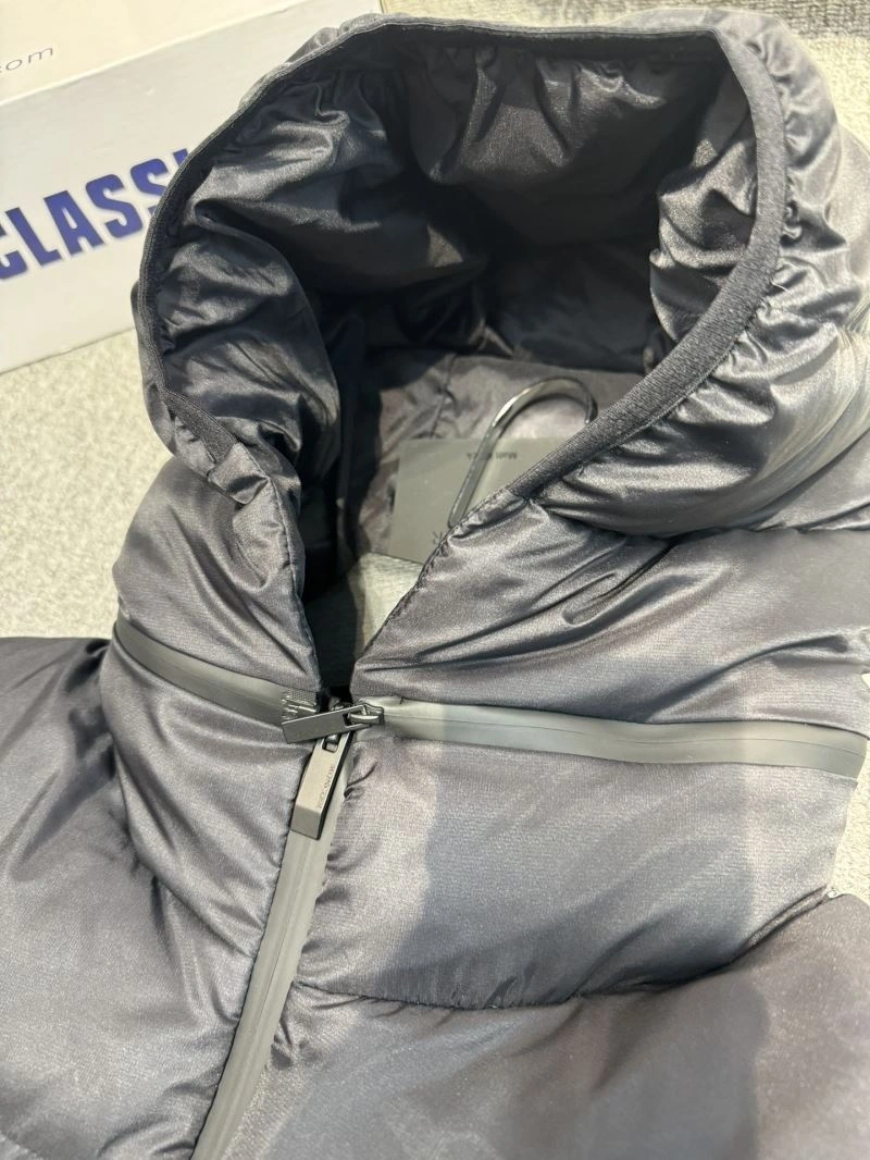 Budget-friendly Moncler Down Jackets