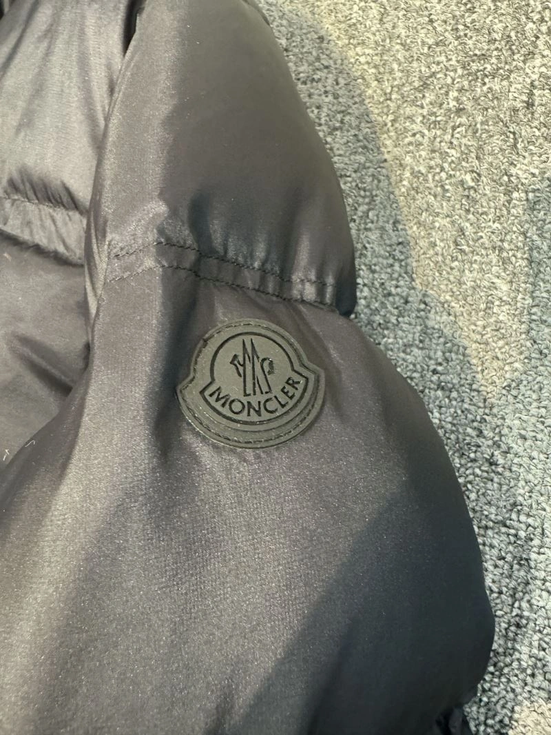 Budget-friendly Moncler Down Jackets