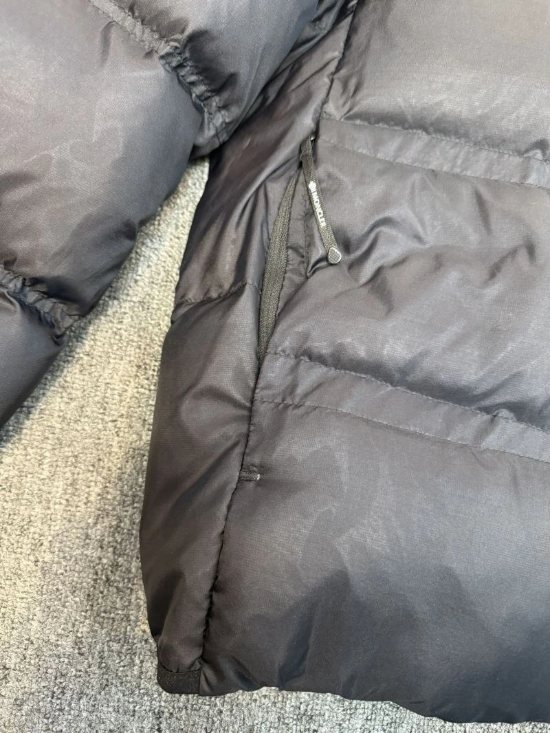 Budget-friendly Moncler Down Jackets