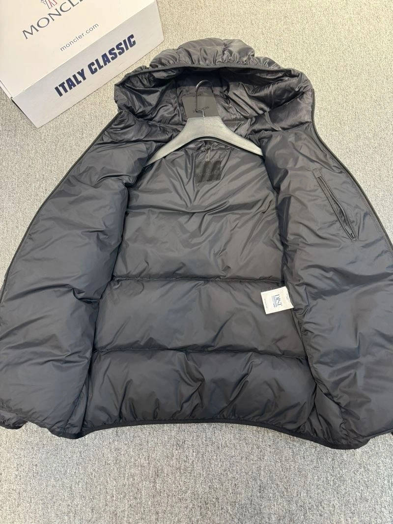 Budget-friendly Moncler Down Jackets