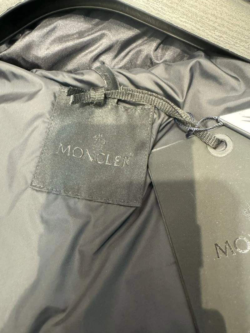 Budget-friendly Moncler Down Jackets