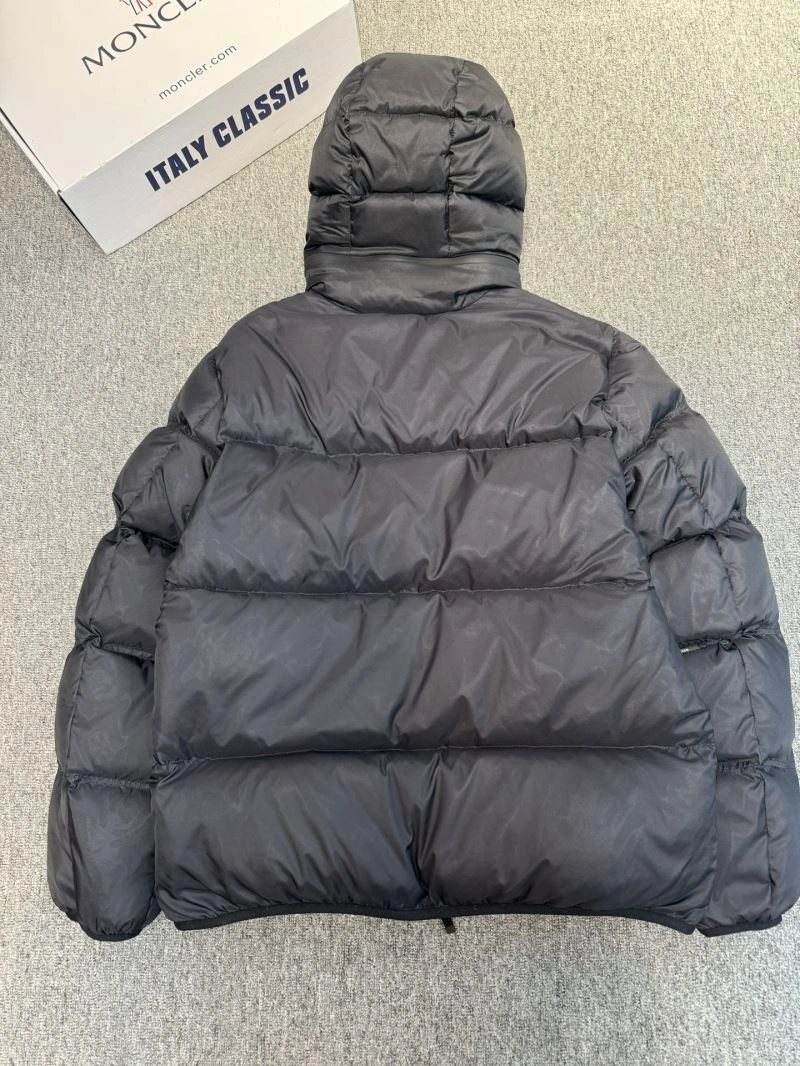 Budget-friendly Moncler Down Jackets