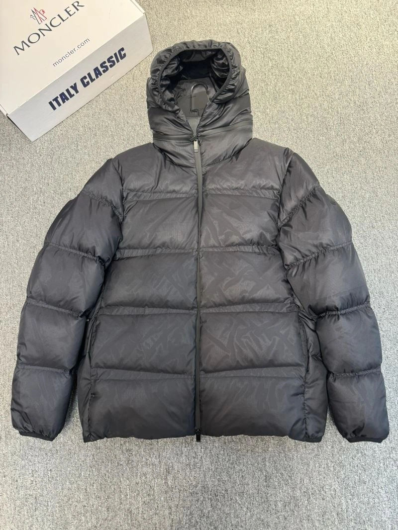 Budget-friendly Moncler Down Jackets