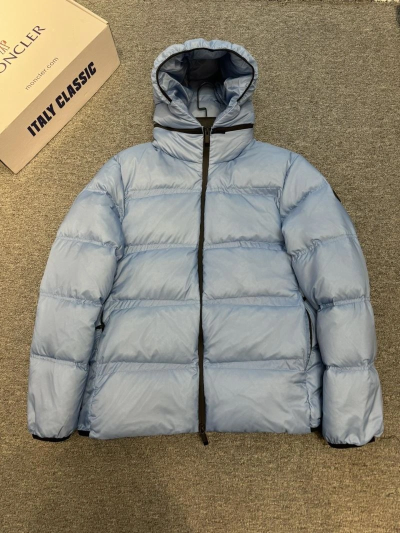 Moncler Down Jackets