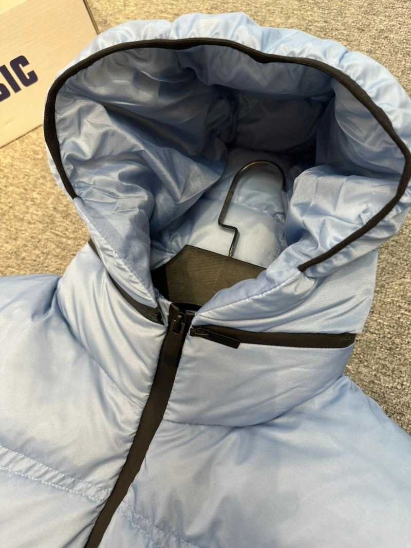 Top mirror Moncler Down Jackets