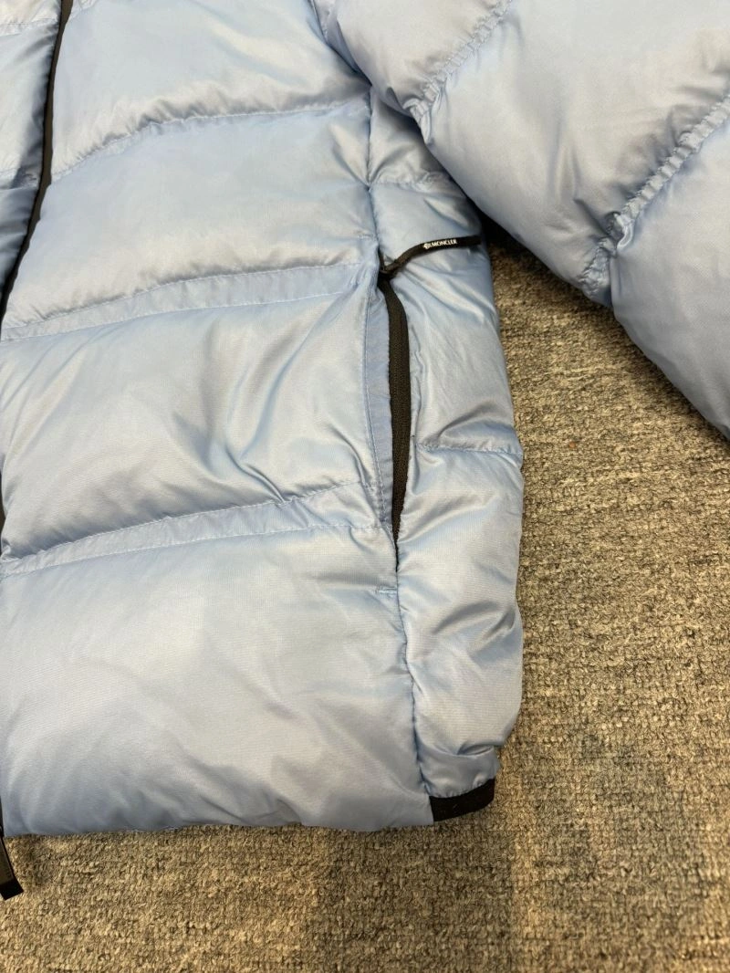 Top mirror Moncler Down Jackets