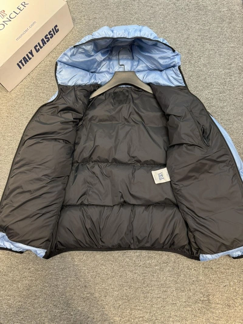 Top mirror Moncler Down Jackets