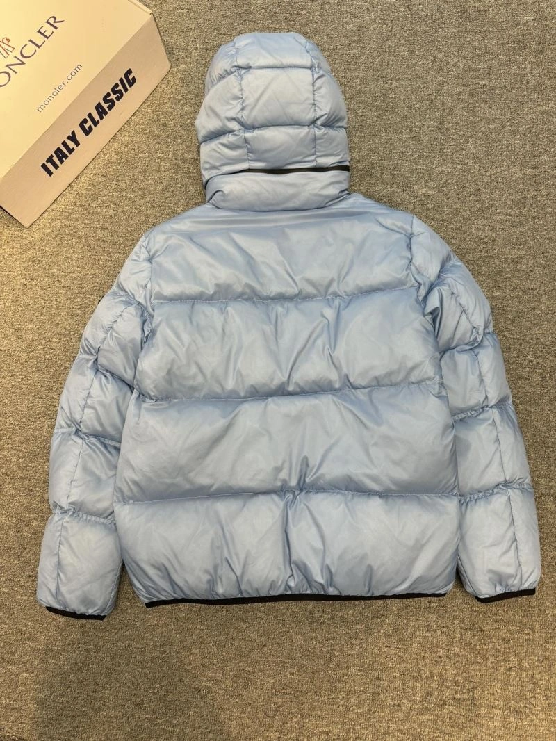 Top mirror Moncler Down Jackets