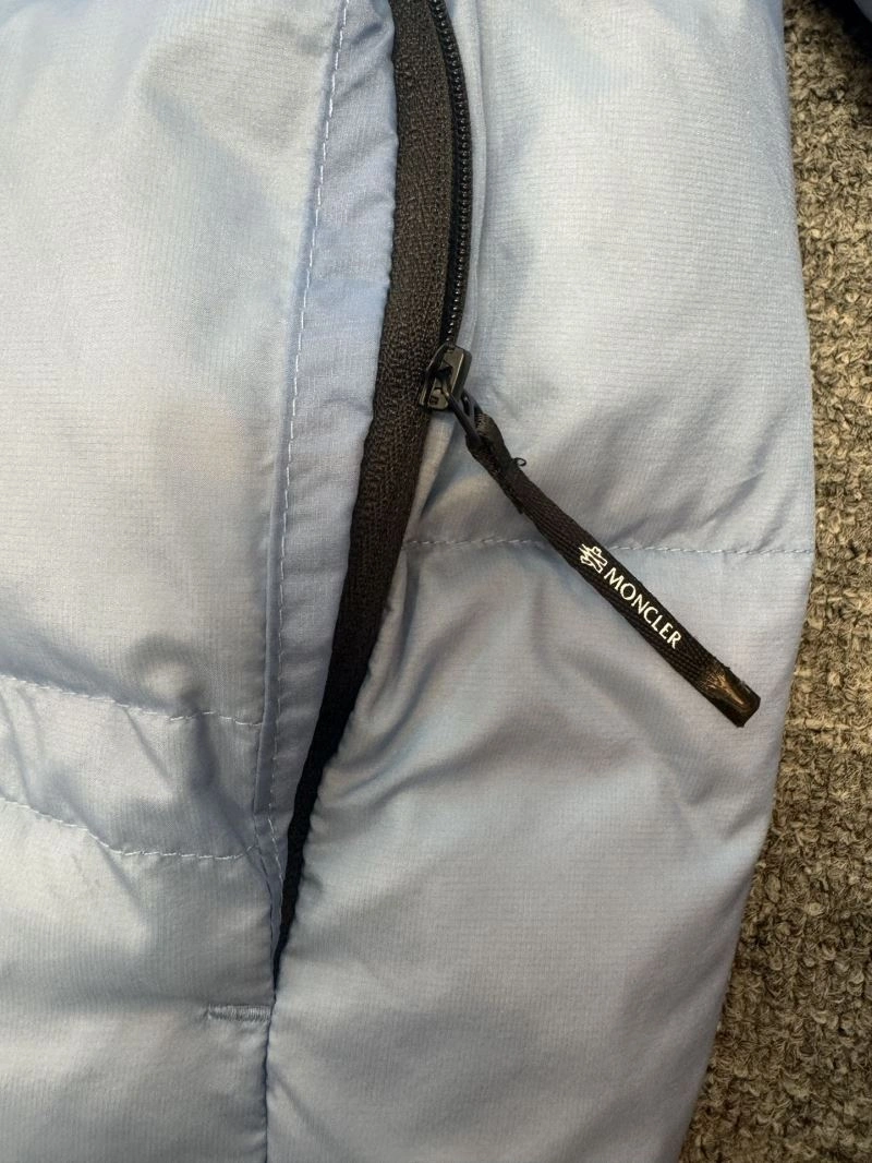 Top mirror Moncler Down Jackets
