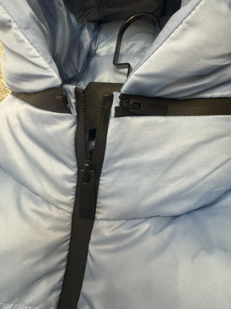Top mirror Moncler Down Jackets