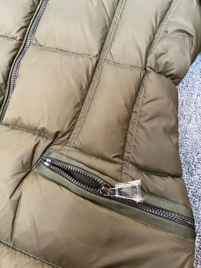 Authentic Moncler Down Jackets
