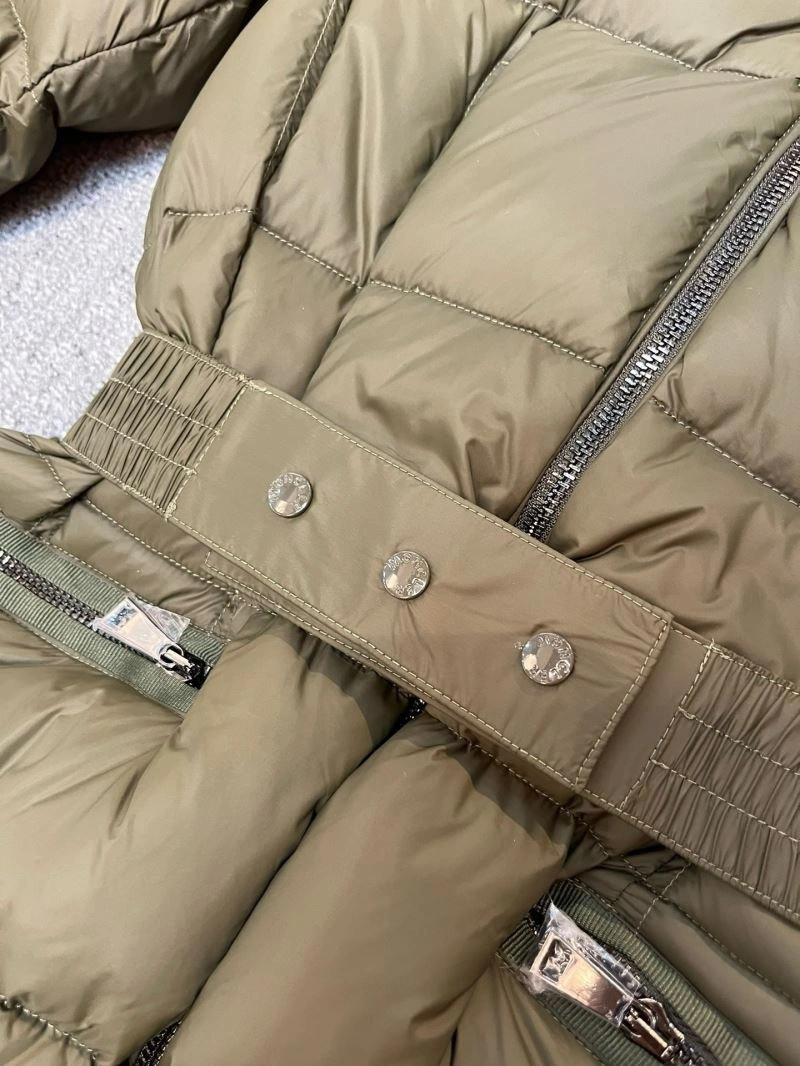 Authentic Moncler Down Jackets