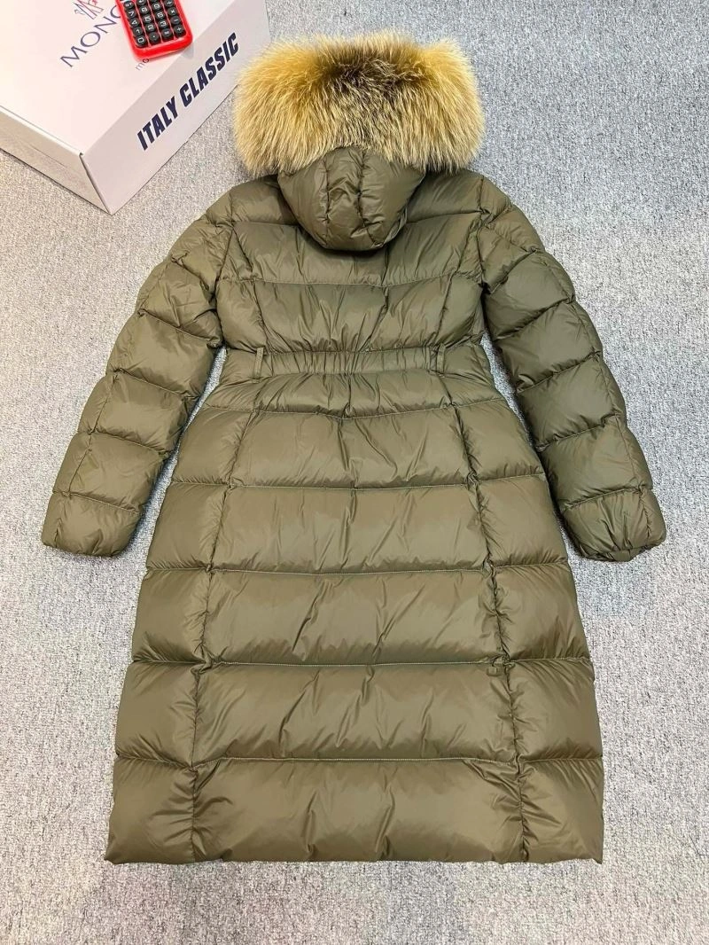 Authentic Moncler Down Jackets