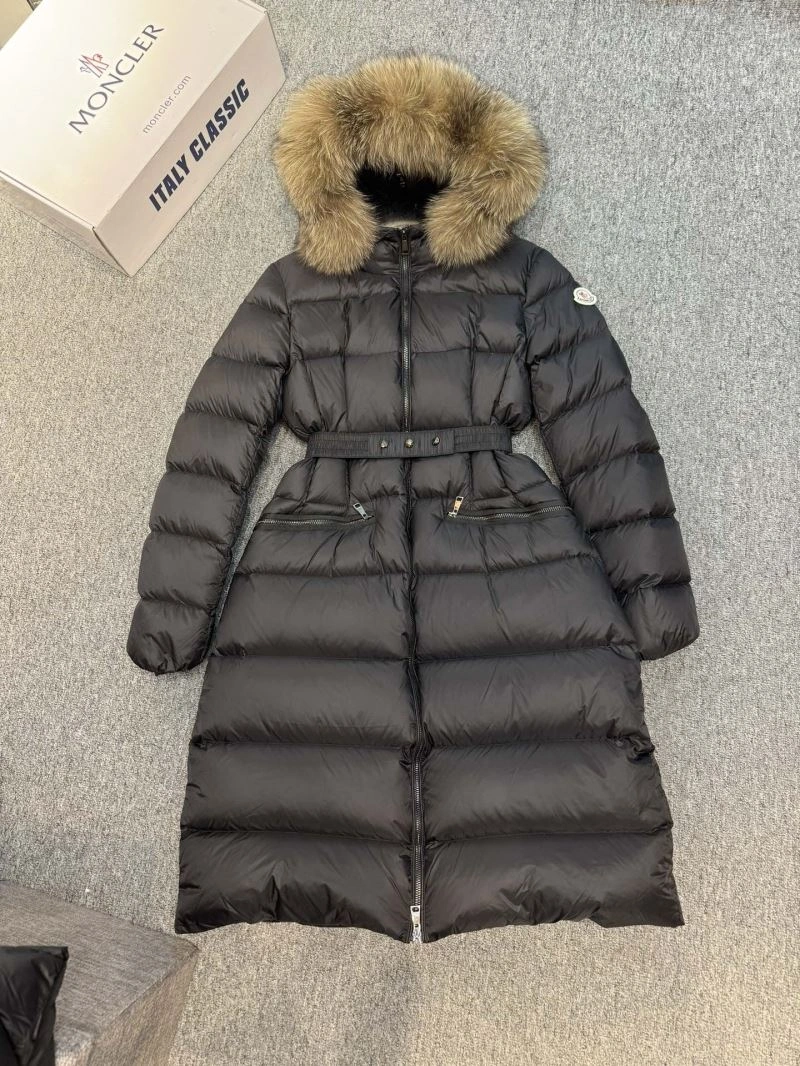 Moncler Down Jackets