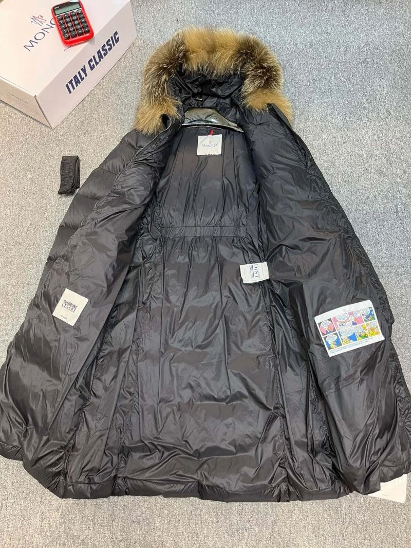 Affordable Moncler Down Jackets