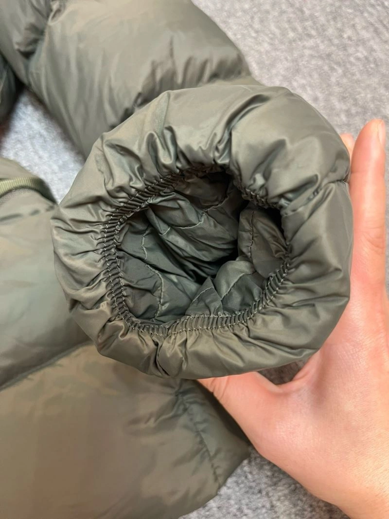 Genuine Moncler Down Jackets