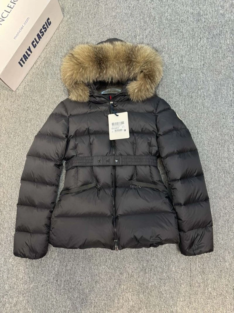 Moncler Down Jackets