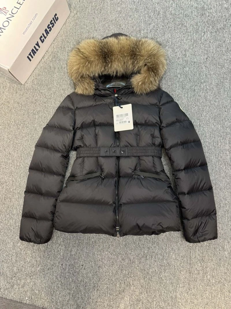 Top match Moncler Down Jackets