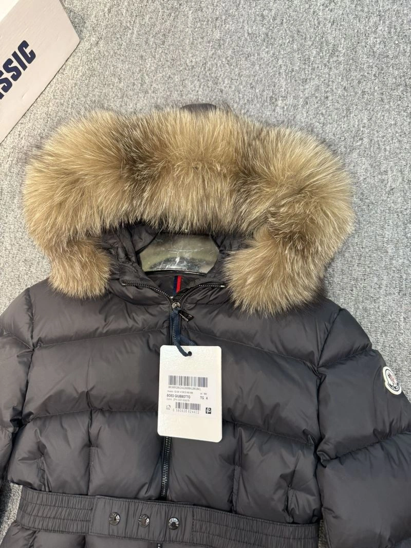 Top match Moncler Down Jackets