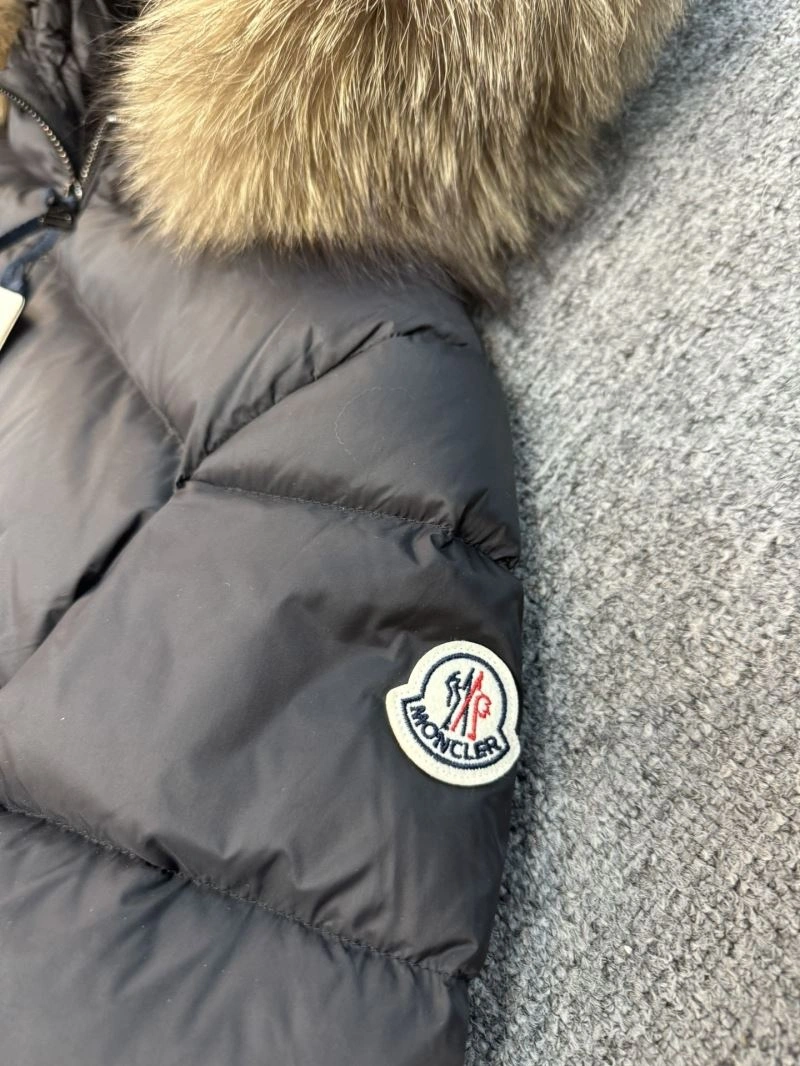 Top match Moncler Down Jackets