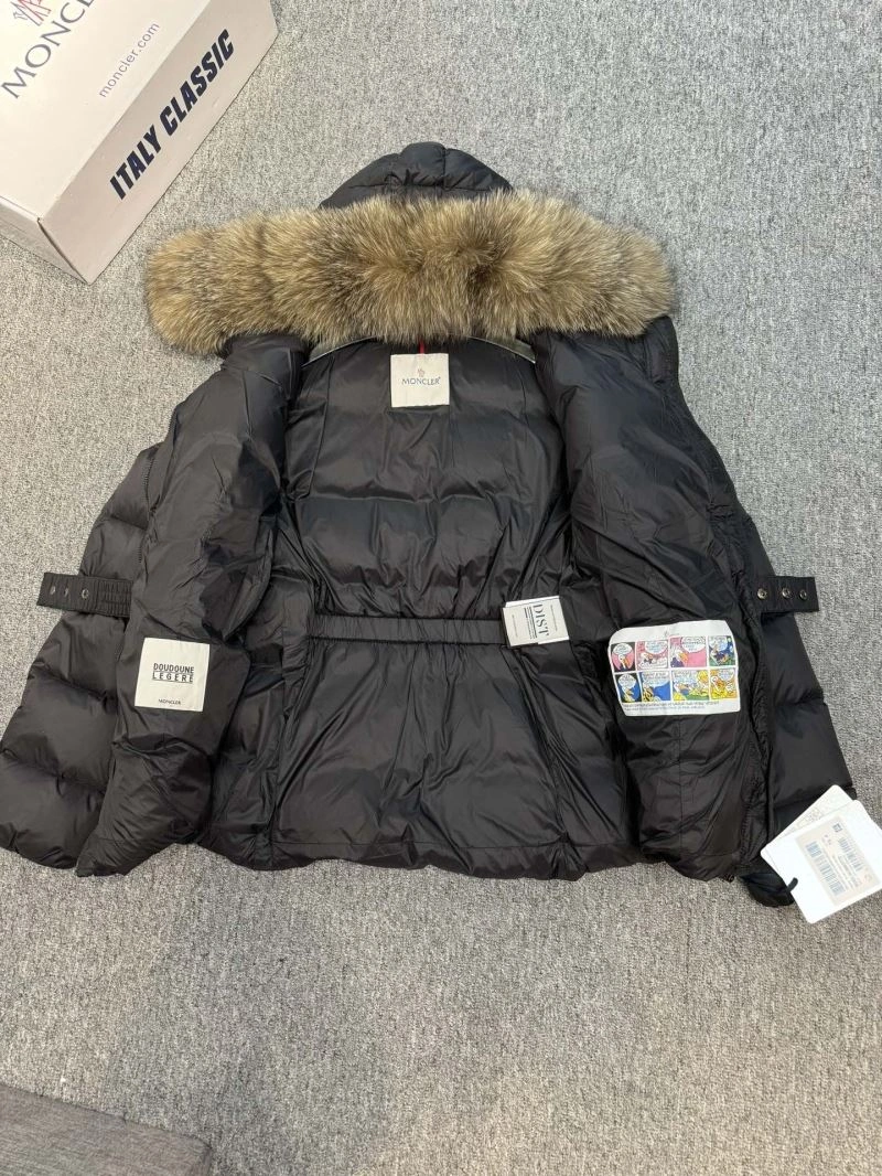 Top match Moncler Down Jackets