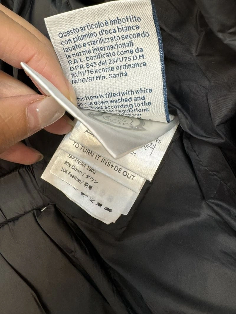 Top match Moncler Down Jackets