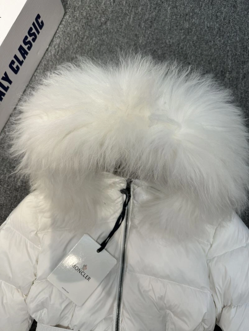 Affordable Moncler Down Jackets