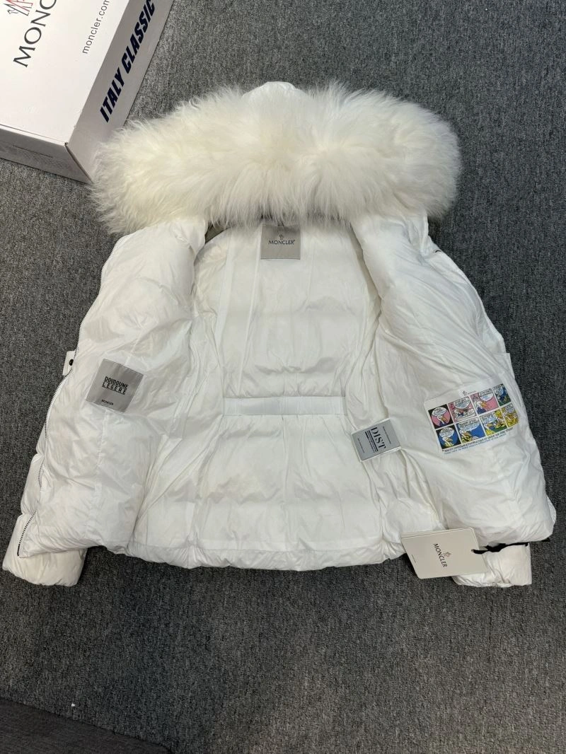 Affordable Moncler Down Jackets