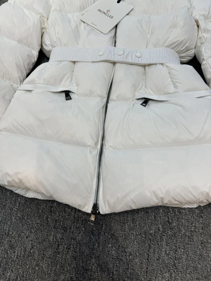 Affordable Moncler Down Jackets